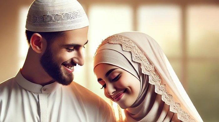 Suami Istri Bersentuhan, Apakah Membatalkan Wudhu? Ini Penjelasan UAS dan Buya Yahya - Halaman 4 ...