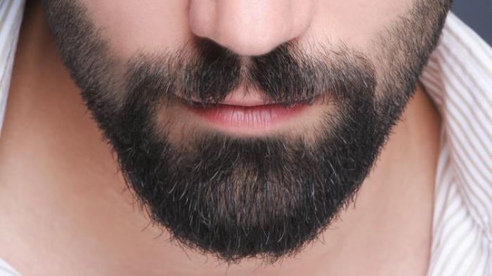 Ini Tipe Janggut yang Paling Menarik di Mata Perempuan - Serambinews.com