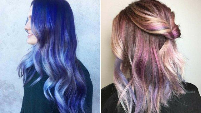 Mewarnai Rambut secara Alami Pakai Wortel dan Buah Bit, Simak Cara ...