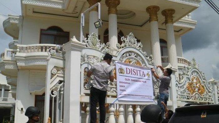 Pulang dari Korsel, Suami-Istri Ini Kaget Rumahnya Disita, Ternyata ...