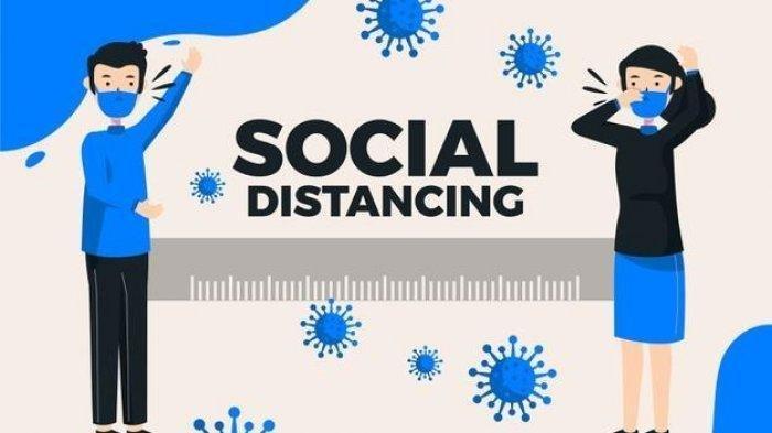 Begini Protokol New Normal di Tempat Kerja saat Pandemi Corona, Simak ...