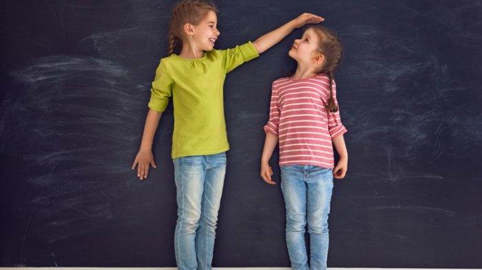 Ini 7 Tips Menambah Tinggi Badan, Mudah Dipraktikkan - Serambinews.com