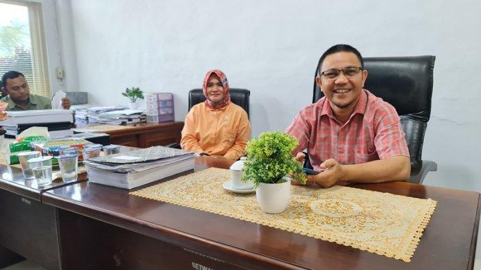 Banggar Dewan Desak Tim TAPK Simeulue Serahkan KUA PPAS Perubahan 2023 ... Banggar Dewan Desak Tim TAPK Simeulue Serahkan KUA PPAS Perubahan 2023 ...