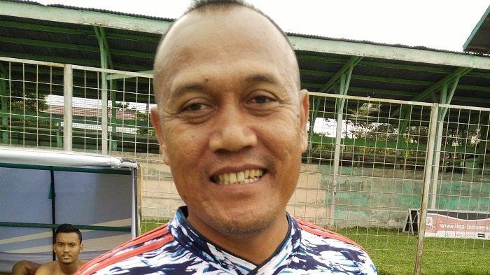 Galacticos Peusangan Raya Versus PS Bhinneka Deli Serdang, Ini ...