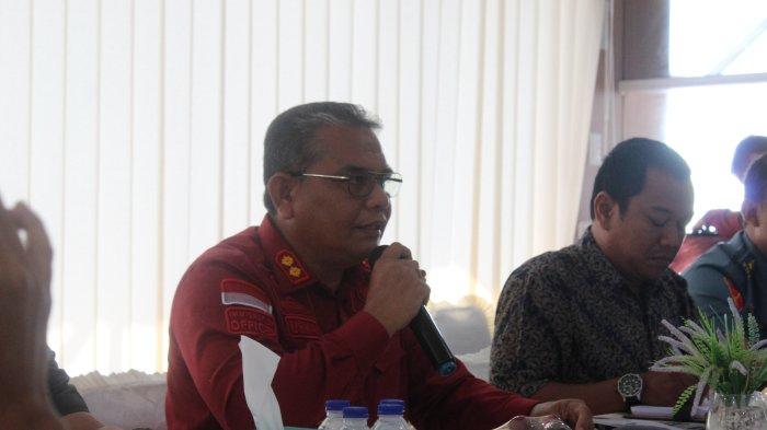 Imigrasi Lhokseumawe Adakan Rapat untuk Tingkatkan Pengawasan Orang ...