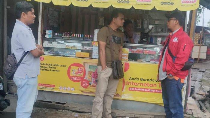 Indosat Beri Insentif Jutaan Rupiah untuk Outlet dengan Penjualan ...