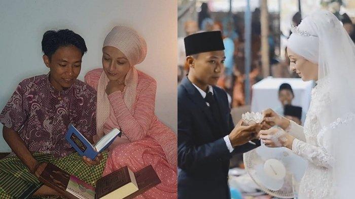 Kisah Warga Lombok Nikahi Wanita asal Perancis, Melissa: Saya Suka saat ...