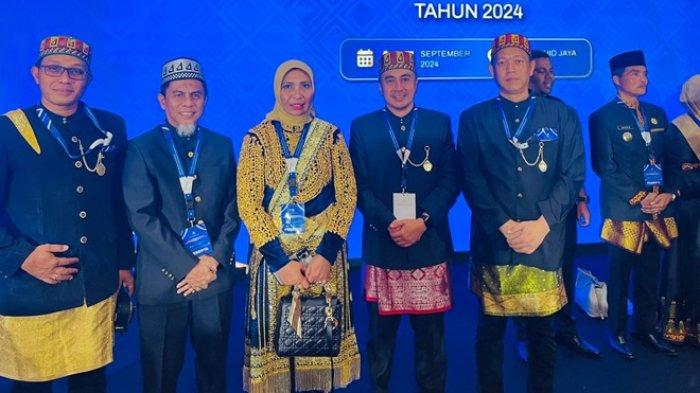 Hapus Kemiskinan Ekstrem dan Turunkan Stunting, Pemkab Nagan Raya Terima Insentif Fiskal Rp 11 ...