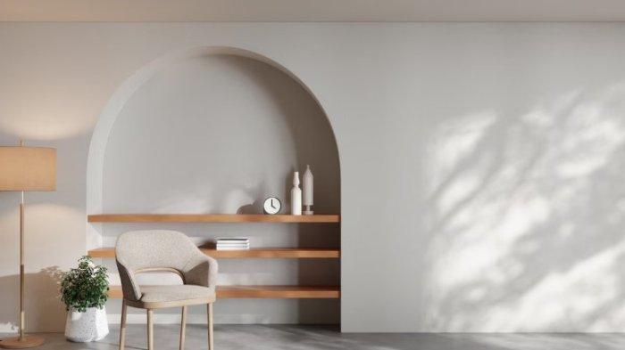 7 Rahasia Bikin Ruangan Minimalis Tetap Estetik dan Nyaman! - Halaman ...