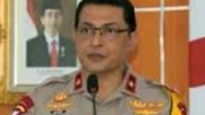 Sosok Ahmad Haydar, Kapolda Aceh yang Baru Perwira Karier Cemerlang ...
