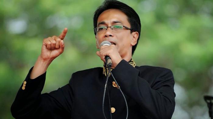 Anggota DPRA Dituding Terima Uang tak Hadir Sidang Hak Angket, Irwan ...