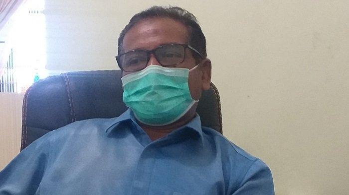 Pipa Sadap PDAM Krueng Peusangan di Tanjong Beuridi Akan Dipindah untuk ...