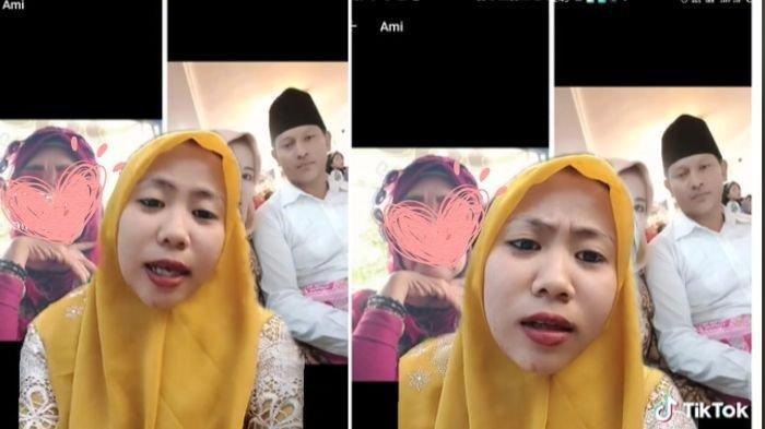 Istri Sah Pergoki Suami Selingkuhi Nenek Pelakor, Layla: 14 Tahun Berumah Tangga Dihancurkan ...