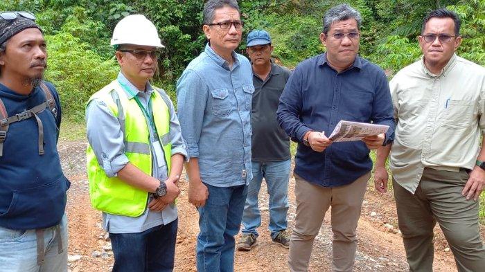 Proyek Jalan Jantho-Lamno Butuh Anggaran Rp 66 M Lagi Agar Bisa Dipakai ...
