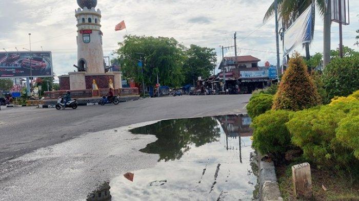 Bener Meriah Hingga Langsa Diguyur Hujan Ringan Dalam Tiga Hari ke ...