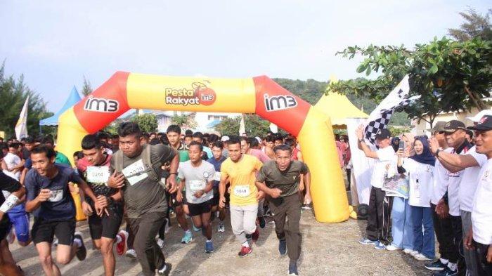Meriahkan Hari Sumpah Pemuda, Persatuan Pemuda Aceh Selatan Gelar Jalan ...