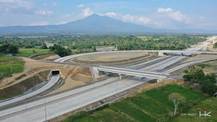 Kemajuan Tol Sigli-Banda Aceh Capai 74,3 Persen, Akhir Tahun 2023 sudah Tersambung Seluruhnya ...