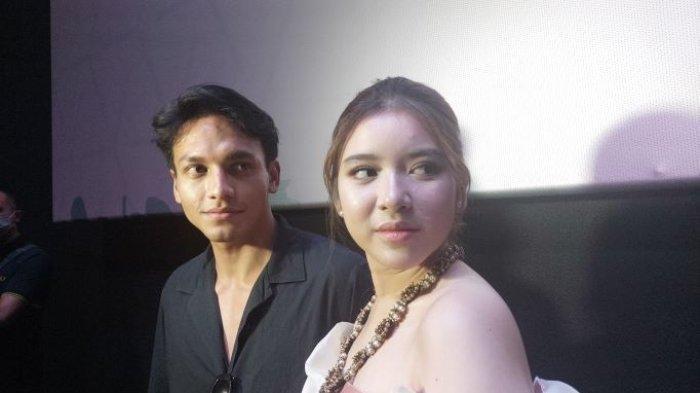 Pertama Kali Adu Akting dengan Jefri Nikhol, Tiara Andini: Aku yang ...