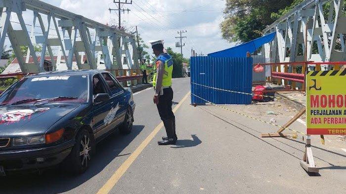 INFORMASI Ada Jalan Ditutup di Sigli Malam Ini, Selama 4 Jam, Jalan ...
