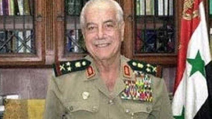 Mustafa Tlass, Jenderal Pengikut Presiden Hafes Al-Assad yang Pernah ...