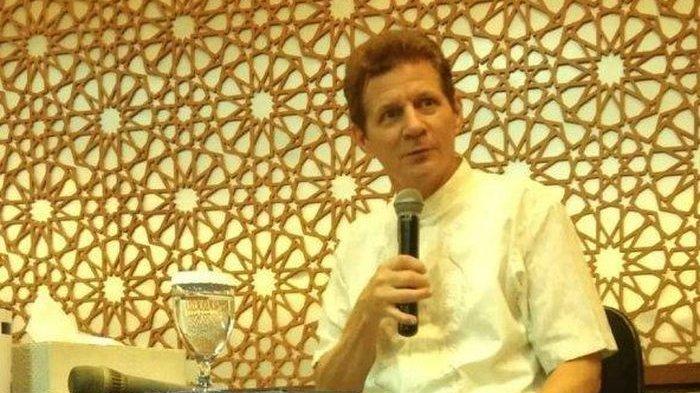 Jerry D Gray, Sosok di Balik Teori Konspirasi Tsunami Aceh 2004, Pernah ...