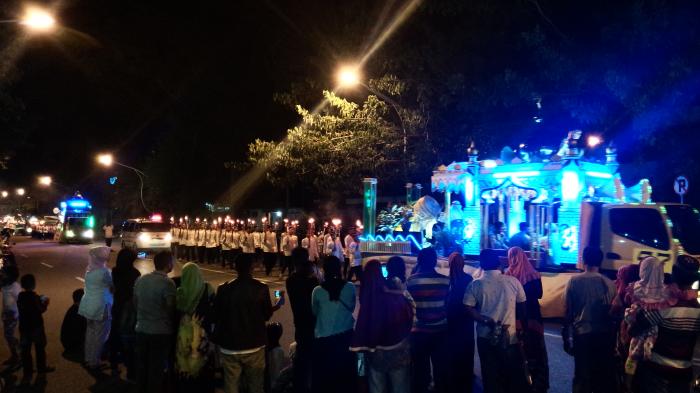 Munawar Khatib, Munawir Imam - Serambinews.com