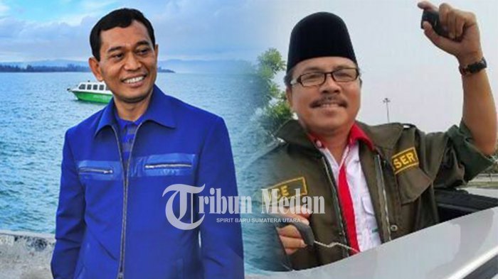 JR Saragih Diberi Waktu 7 Hari untuk Legalisir Ijazah, Ini Hasil ...