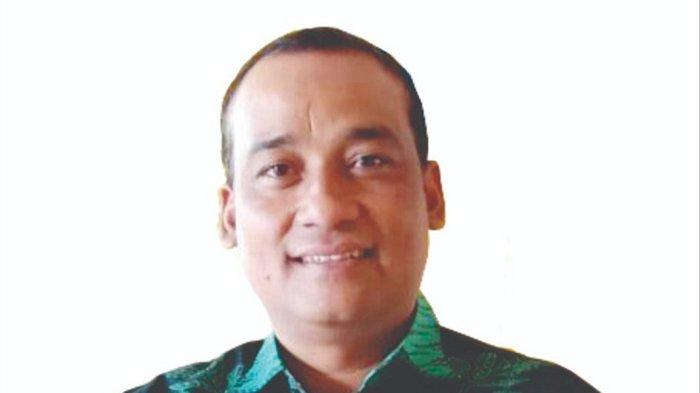 Bupati Aceh Besar Tunjuk Syukri Rahmat Sebagai Jubir - Serambinews.com