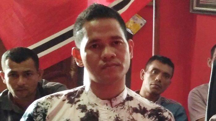 KPA Samudera Pasai Minta Polisi Usut Tuntas Kasus Penembakan Eks ...