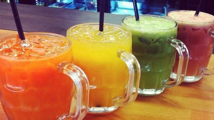 Ternyata Ada Jus tak Baik untuk Jantung, Ini 3 Minuman Lain yang Bisa ...