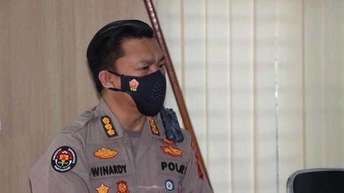 Polda Aceh Seleksi Polisi Jalur Sarjana, Ini Jurusan yang Diterima ...