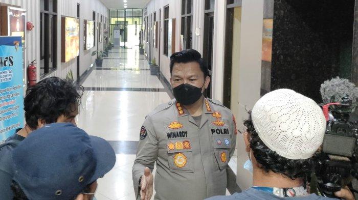 Data Polda Aceh, Sebanyak 135 KK Masih Terdampak Bencana Banjir ...