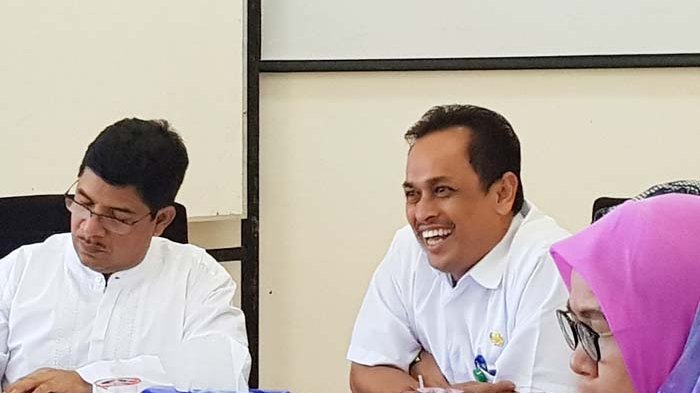 KPK tak Perkenankan Aceh Kelola JKA Secara Mandiri - Serambinews.com