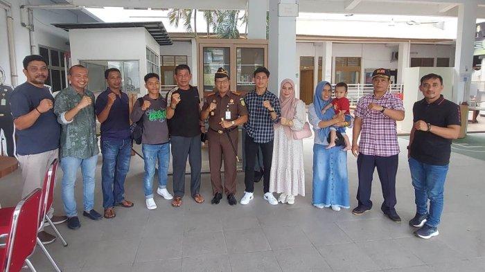 Dua Karateka Lhokseumawe Wakili Aceh ke Kejurnas Forki di Padang ...