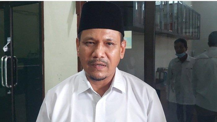 Kepala Kemenag Bireuen Silaturahmi dengan Abu Tumin Blang Bladeh ...