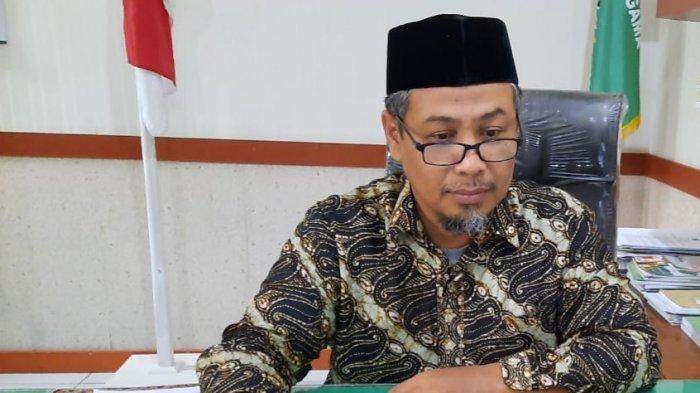 Nagan Raya Tetapkan Zakat Fitrah Rp 23.000 - Rp 32.000 Per Jiwa ...