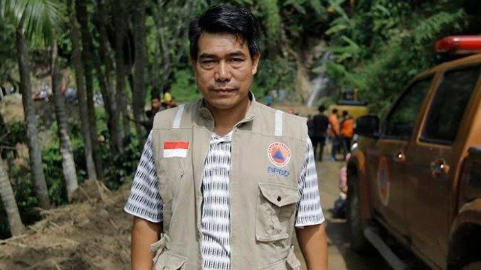 Kalak BPBD Bener Meriah Sampaikan Permohonan Maaf atas Penanganan ...