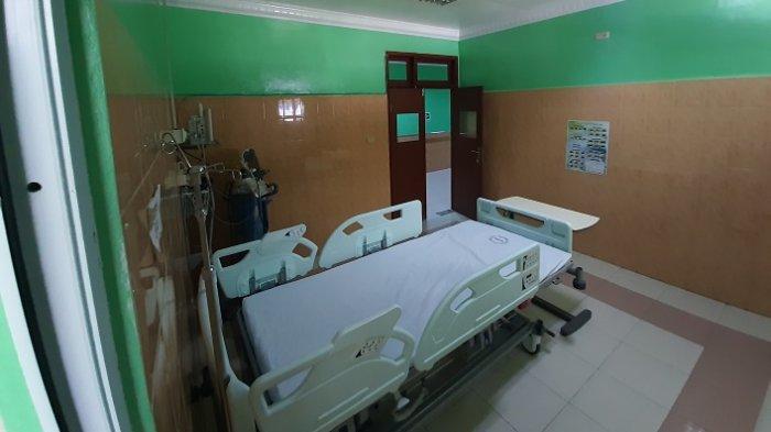 RSUZA Banda Aceh dan RSUD Cut Meutia Lhokseumawe Sebagai Rumah Sakit ...