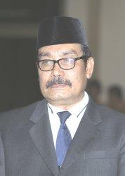 Pemerintah Yakin Rp 2 T Terealisasi - Serambinews.com