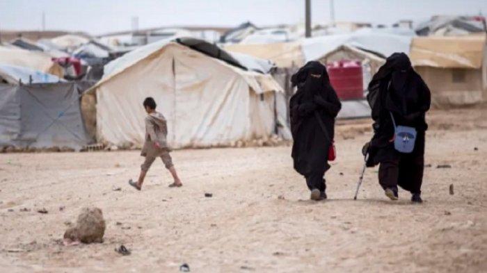 Remaja Australia Kemungkinan Tewas di Kamp Penjara Suriah, Dibawa Oleh ...