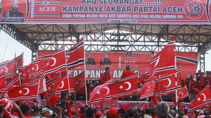 Rocky, Toke Seum, dan Ramli Dikabarkan Maju DPR RI, Begini Tanggapan ...