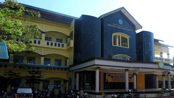IAI Almuslim Aceh Sediakan Beasiswa Bagi Mahasiswa Baru - Serambinews.com