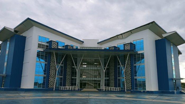 UIN Raden Fatah Palembang Buka S2-S3 Jalur Mandiri Gelombang II ...