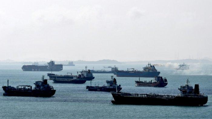 Mengapa Indonesia Bergantung Impor BBM dari Singapura, Padahal Ladang Minyaknya Saja tak Ada ...