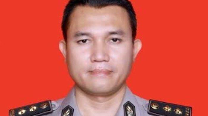 AKBP Erwan Jadi Kapolres Sabang yang Baru Gantikan AKBP Muhammadun ...