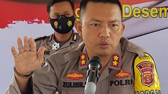 Adik Minta Tolong Saat Kakak Kesetrum Listrik - Serambinews.com