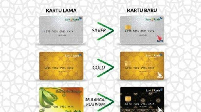 Ganti Segera Kartu ATM Pita Magnetik dengan ATM Chip, Batas Waktunya Paling Lambat 31 Oktober ...