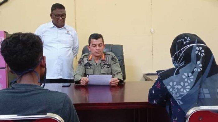 Dana Cambuk Cukup untuk Tujuh Kali, Ilyas Abdullah: MPU Pidie Prihatin ...