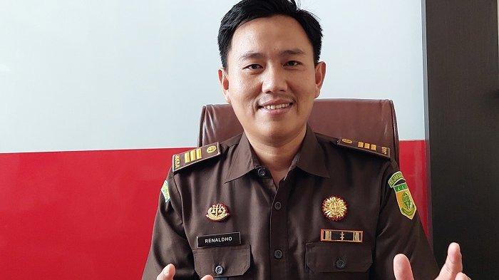Kejari Usut Kasus Dugaan Korupsi Proyek Revitalisasi Pasar Modern