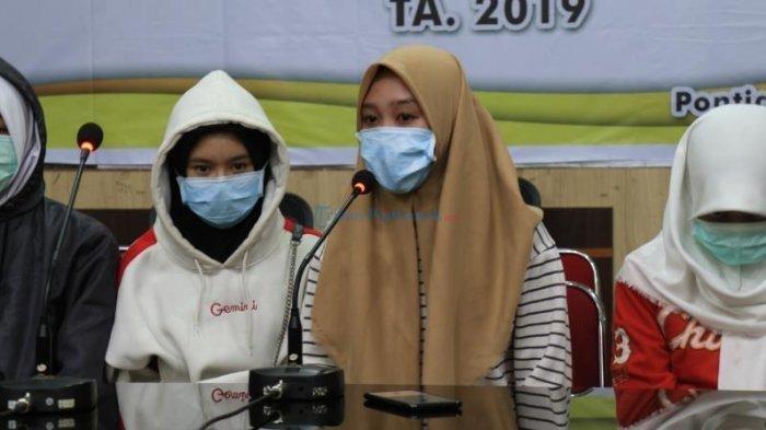 Bukan Masalah Cowok, Ini Omongan Audrey yang Bikin Pelaku Sakit Hati ...